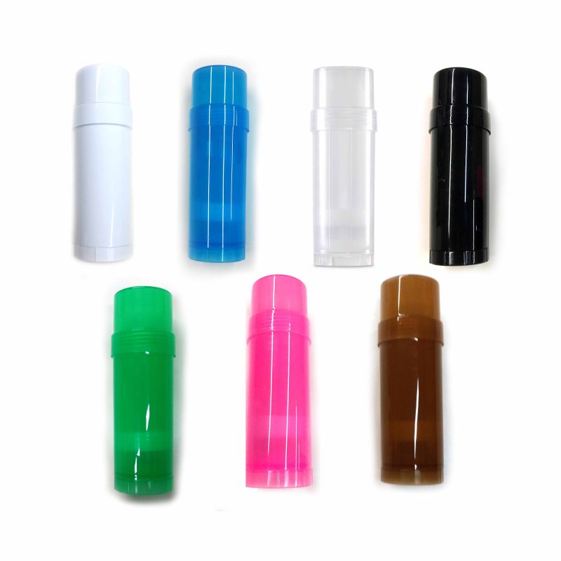 DIY Deodorant Containers