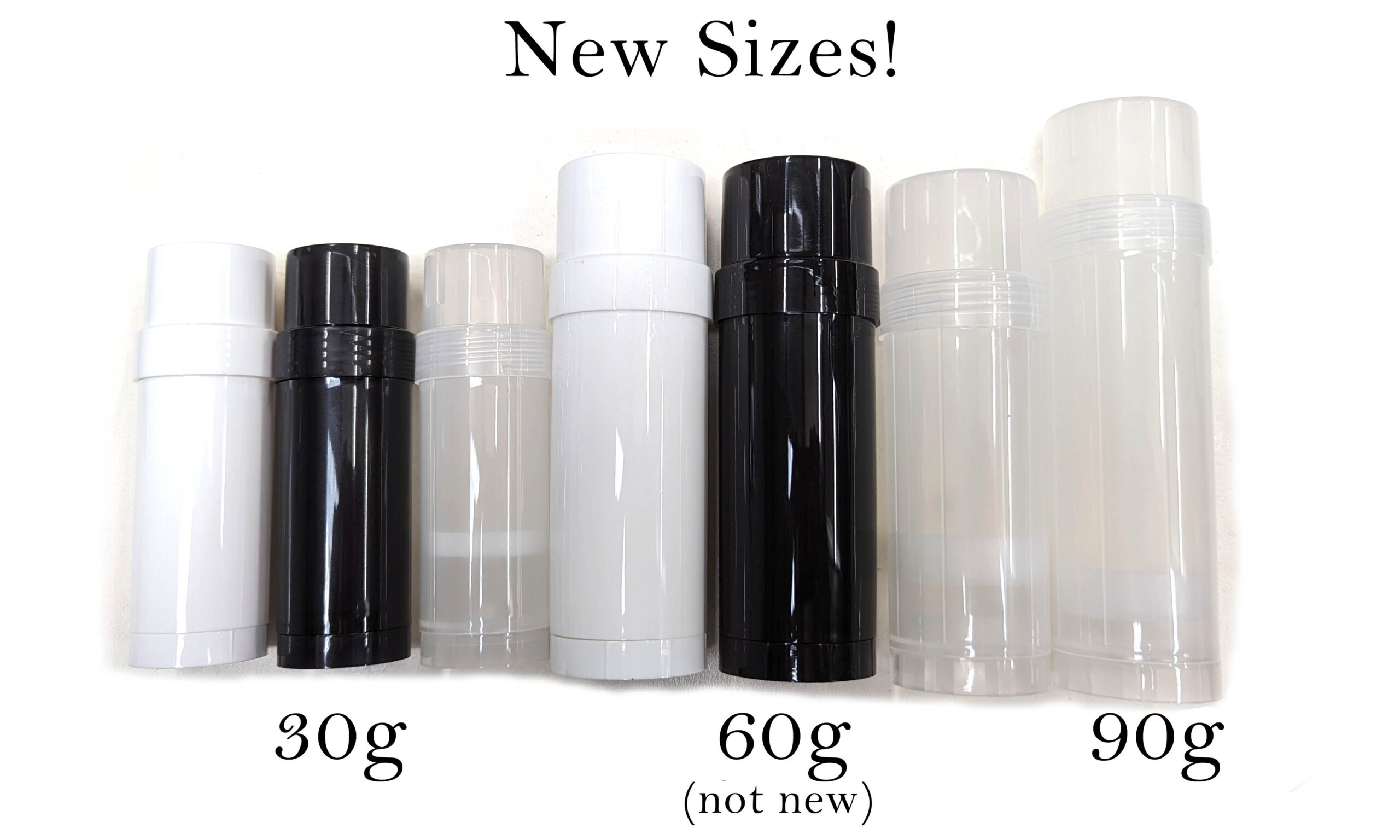 Top-Fill Cylinder Poster Image 30g-60g-90g sizes » DIY Deodorant Containers