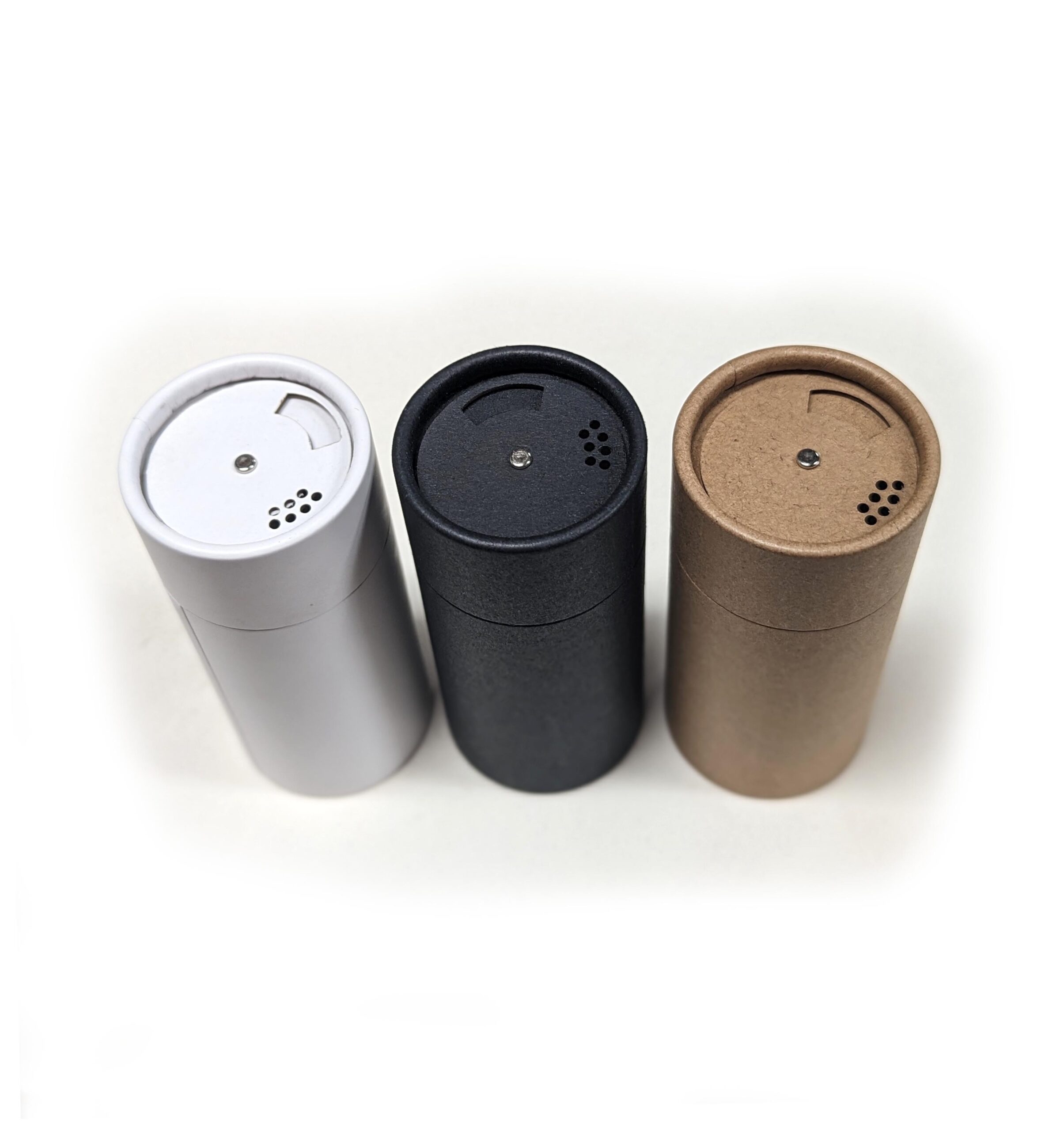 Spice Shakers Archives » DIY Deodorant Containers